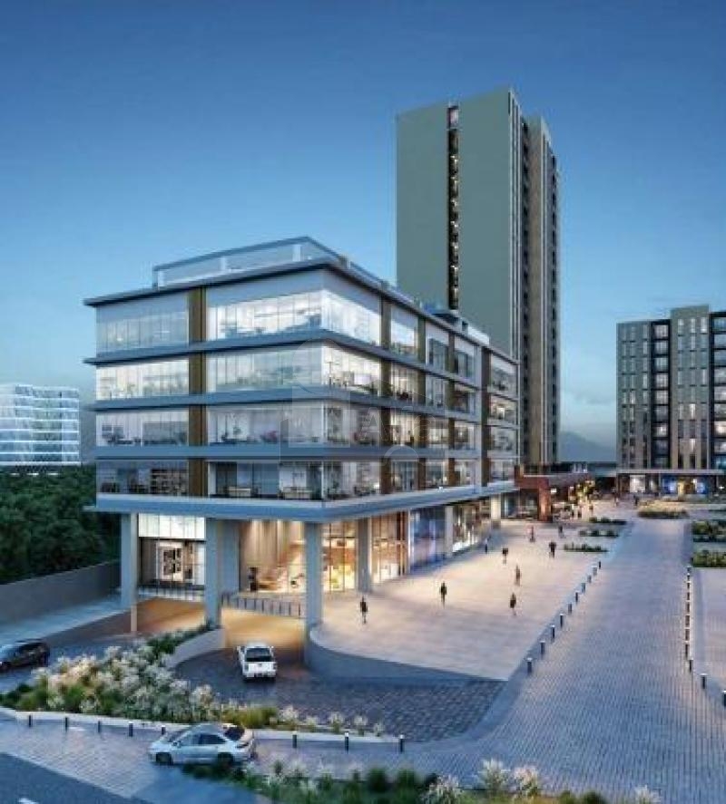 Preventa de oficinas en Distrito Karena, Saltillo, Coahui...